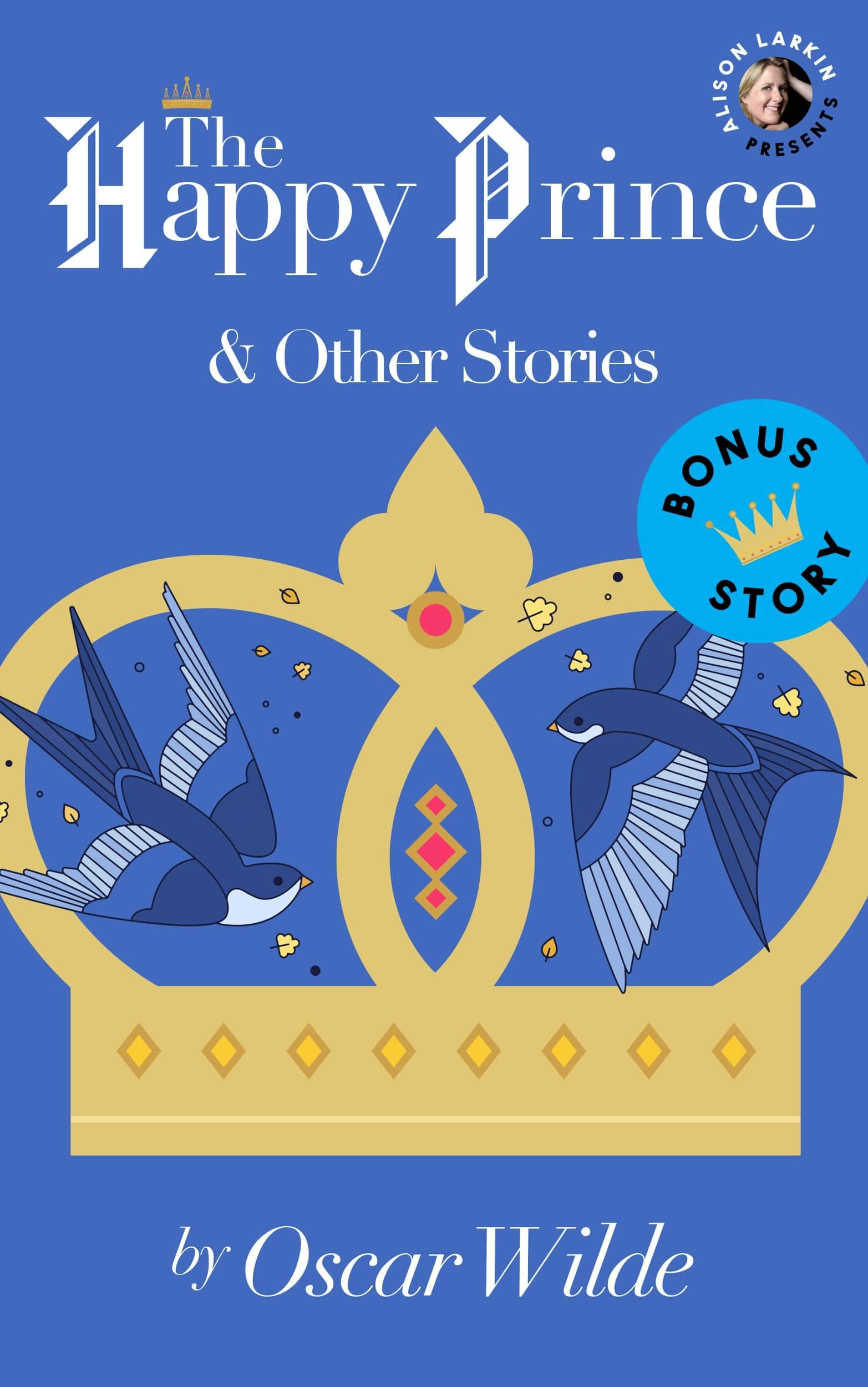 The Happy Prince and Other Stories by Oscar Wilde | Goodreads
