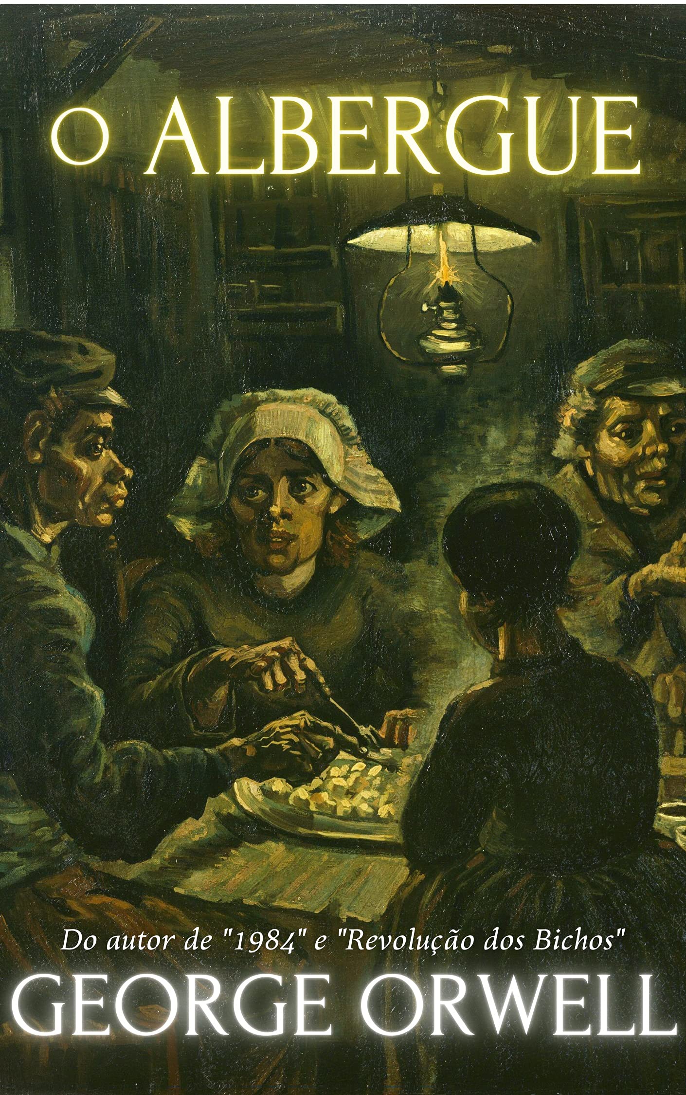 O Albergue by George Orwell | Goodreads