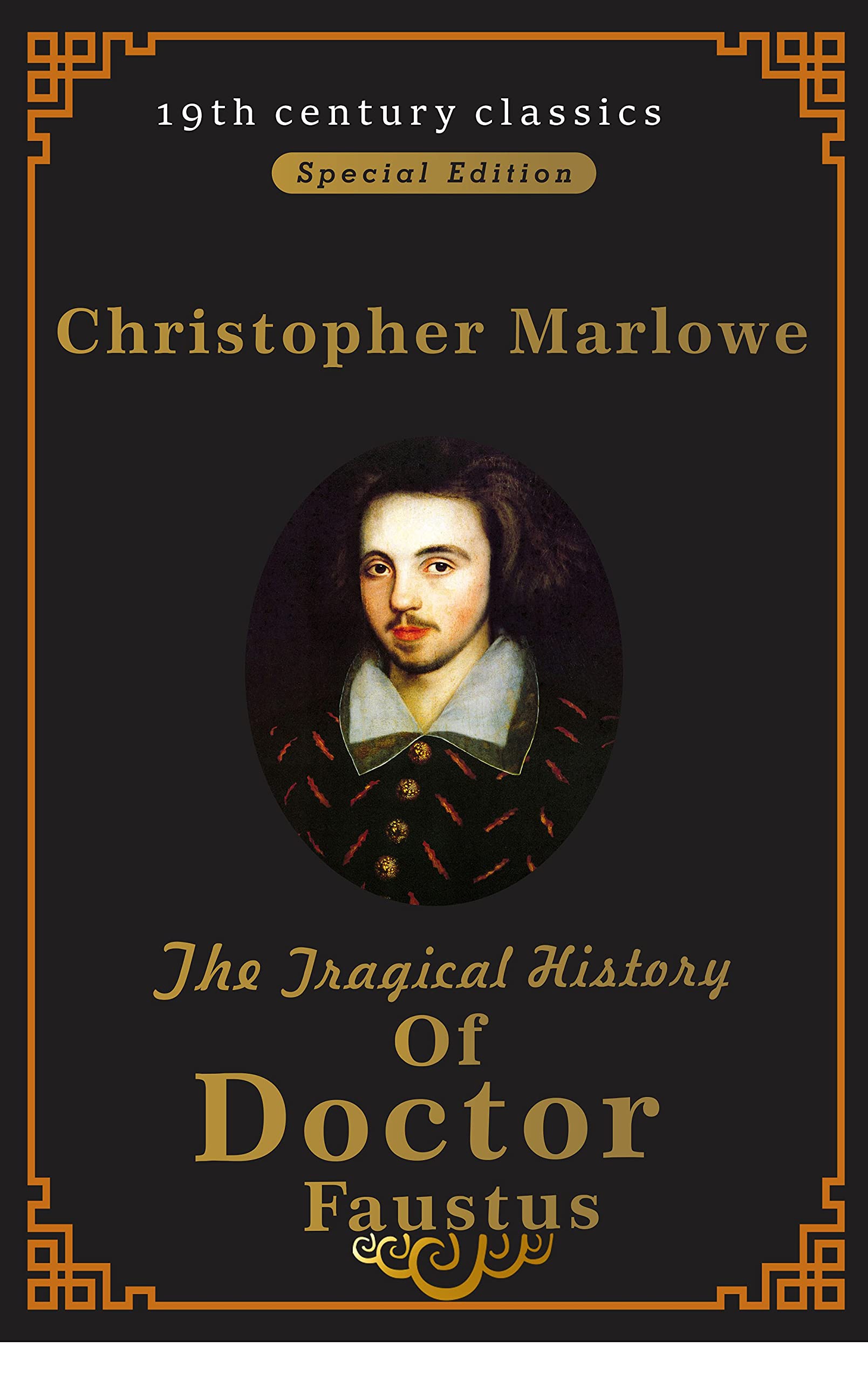 Doctor Faustus by Christopher Marlowe | Goodreads