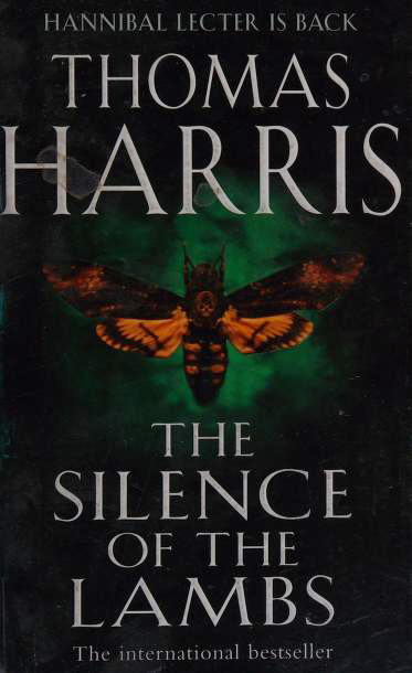 The Silence of the Lambs by Thomas Harris | Goodreads