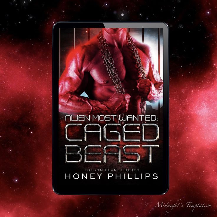 Caged Beast by Honey Phillips | Goodreads