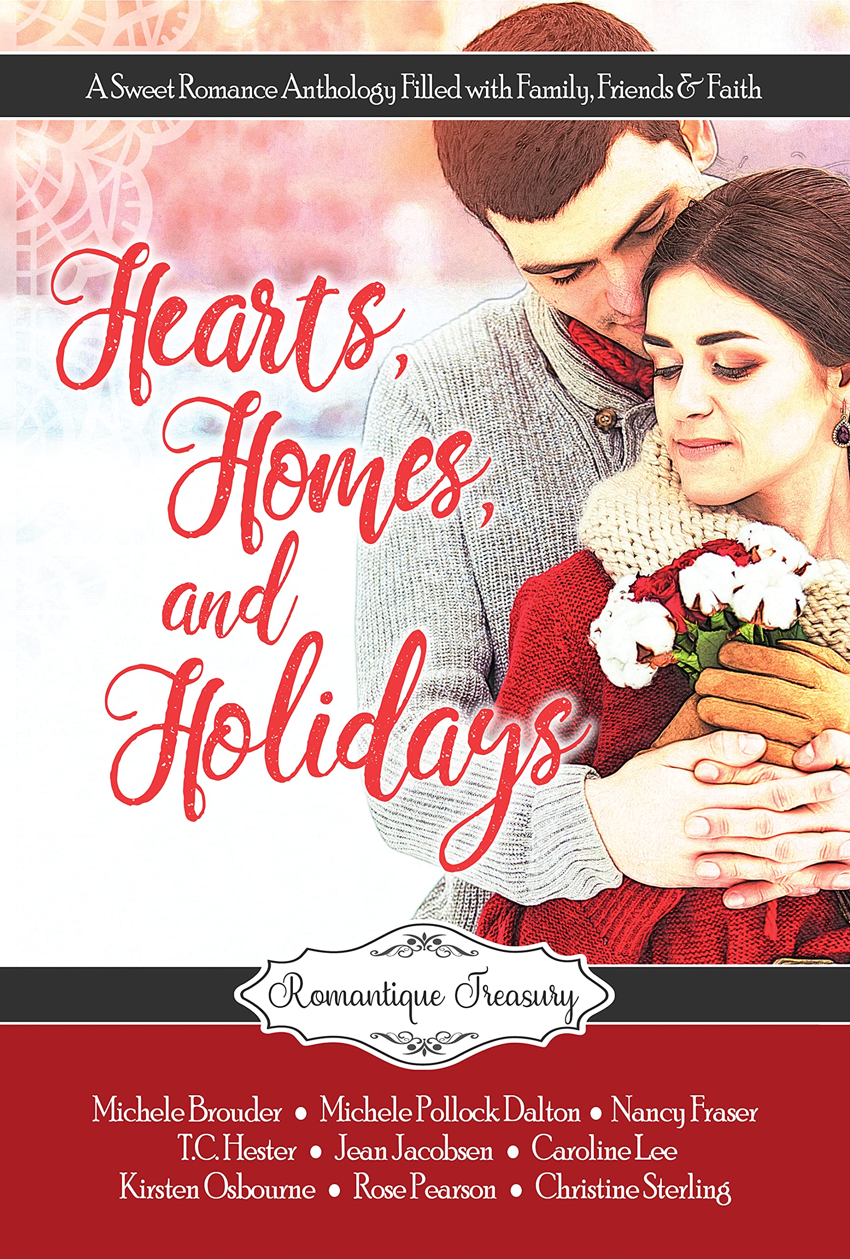 Hearts, Homes & Holidays by Michele Brouder | Goodreads