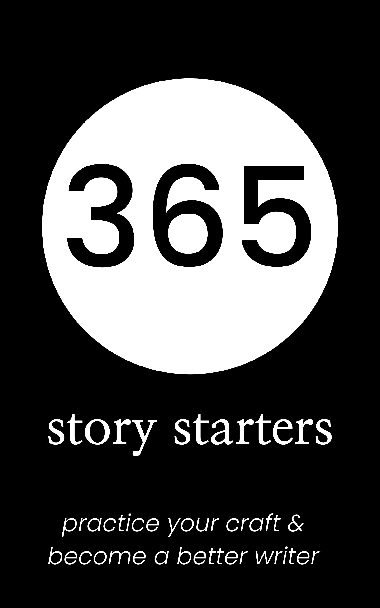 365 Story Starters: Creative Writing Prompts Journal for Adults | Hone ...