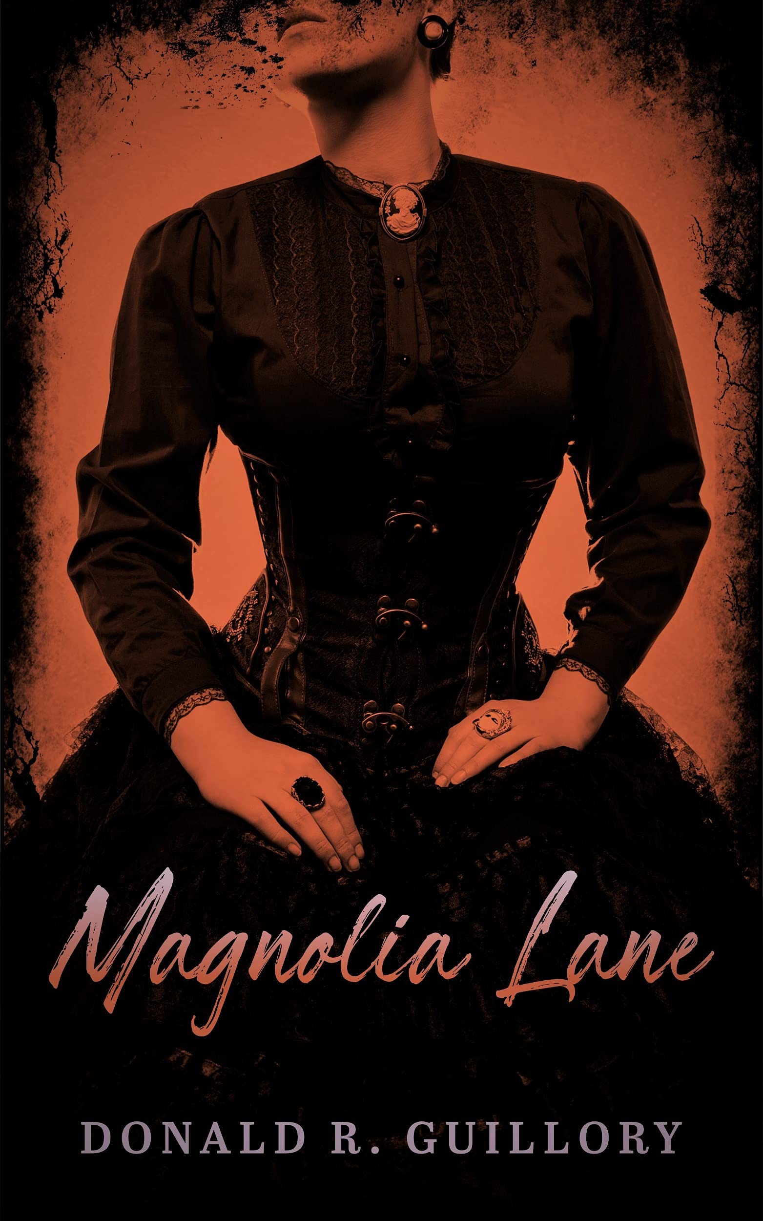Magnolia Lane by Donald R. Guillory | Goodreads