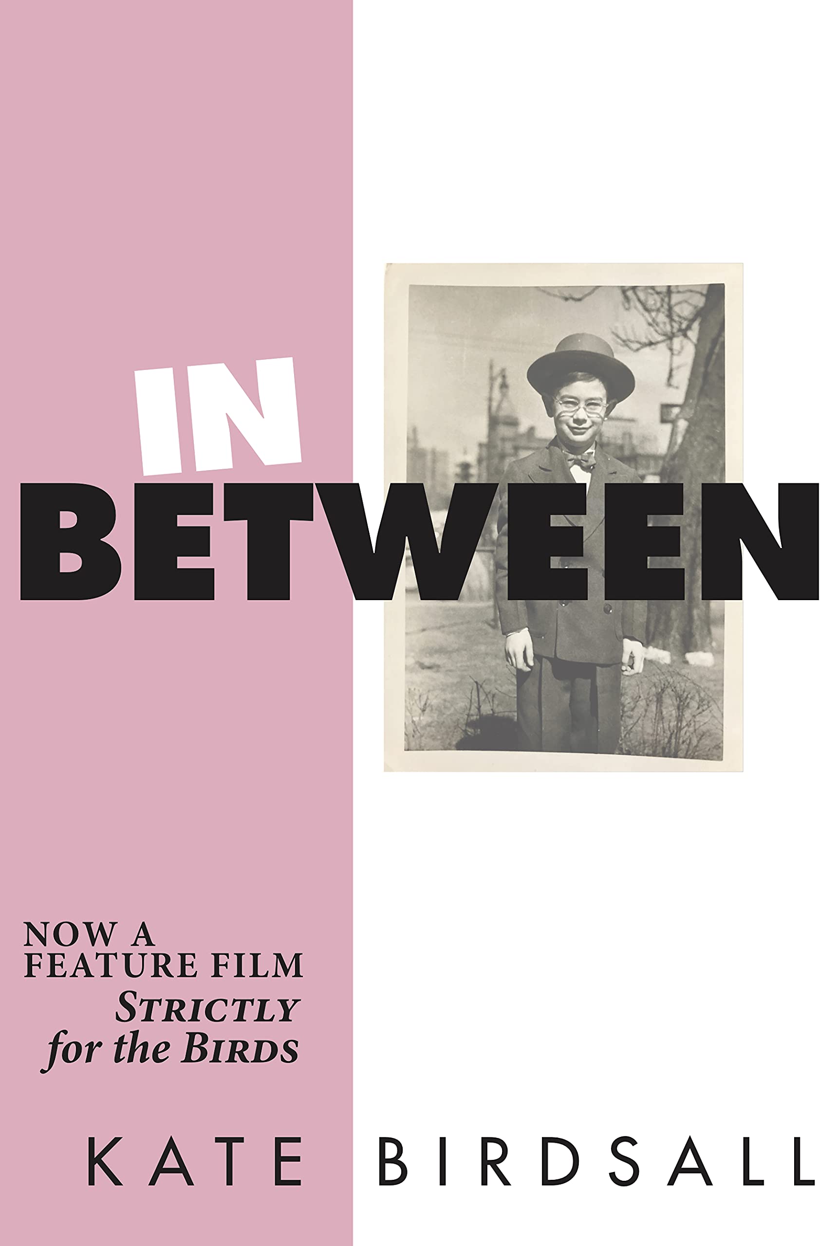 In Between by Kate Birdsall | Goodreads