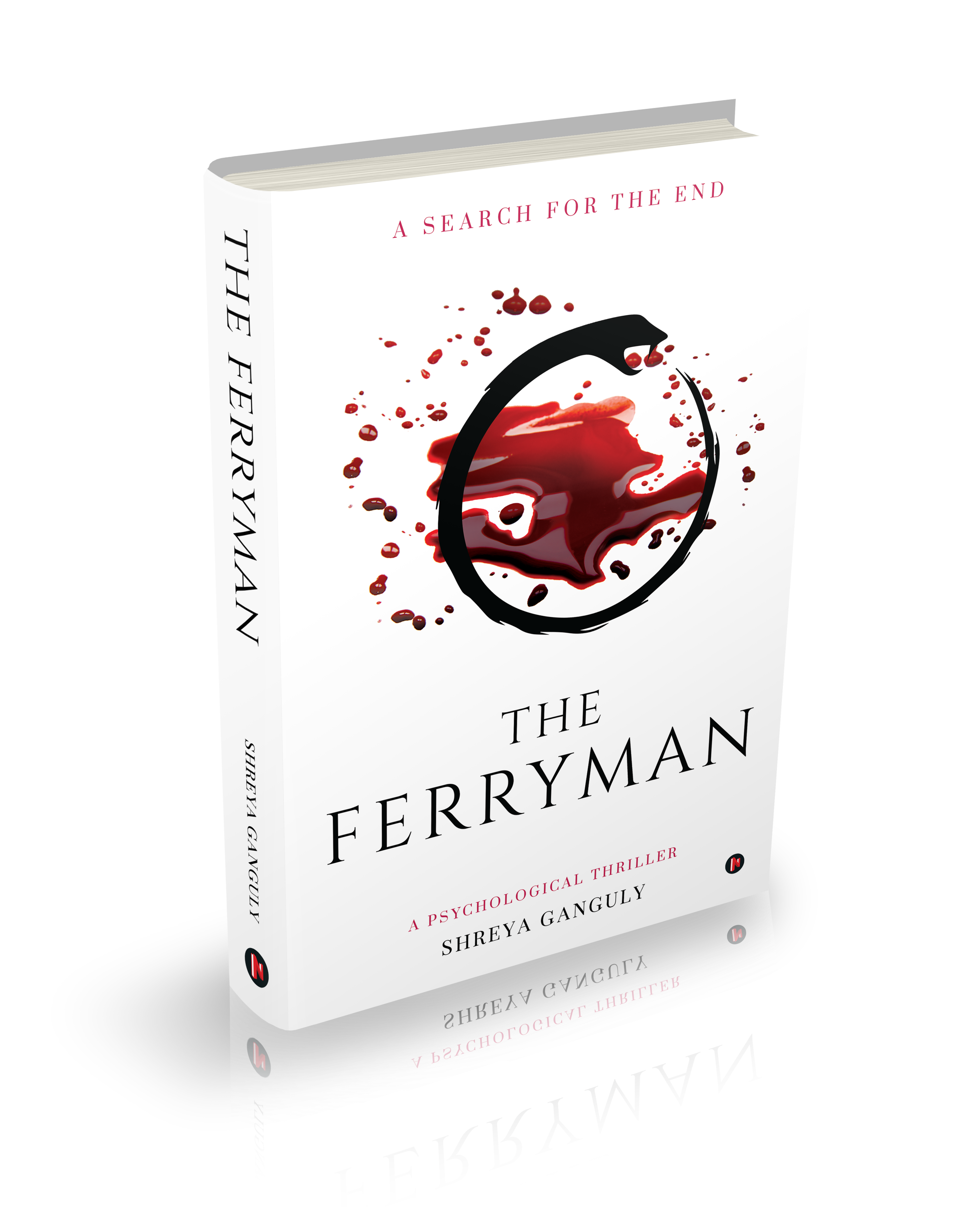 The Ferryman by Shreya Ganguly | Goodreads