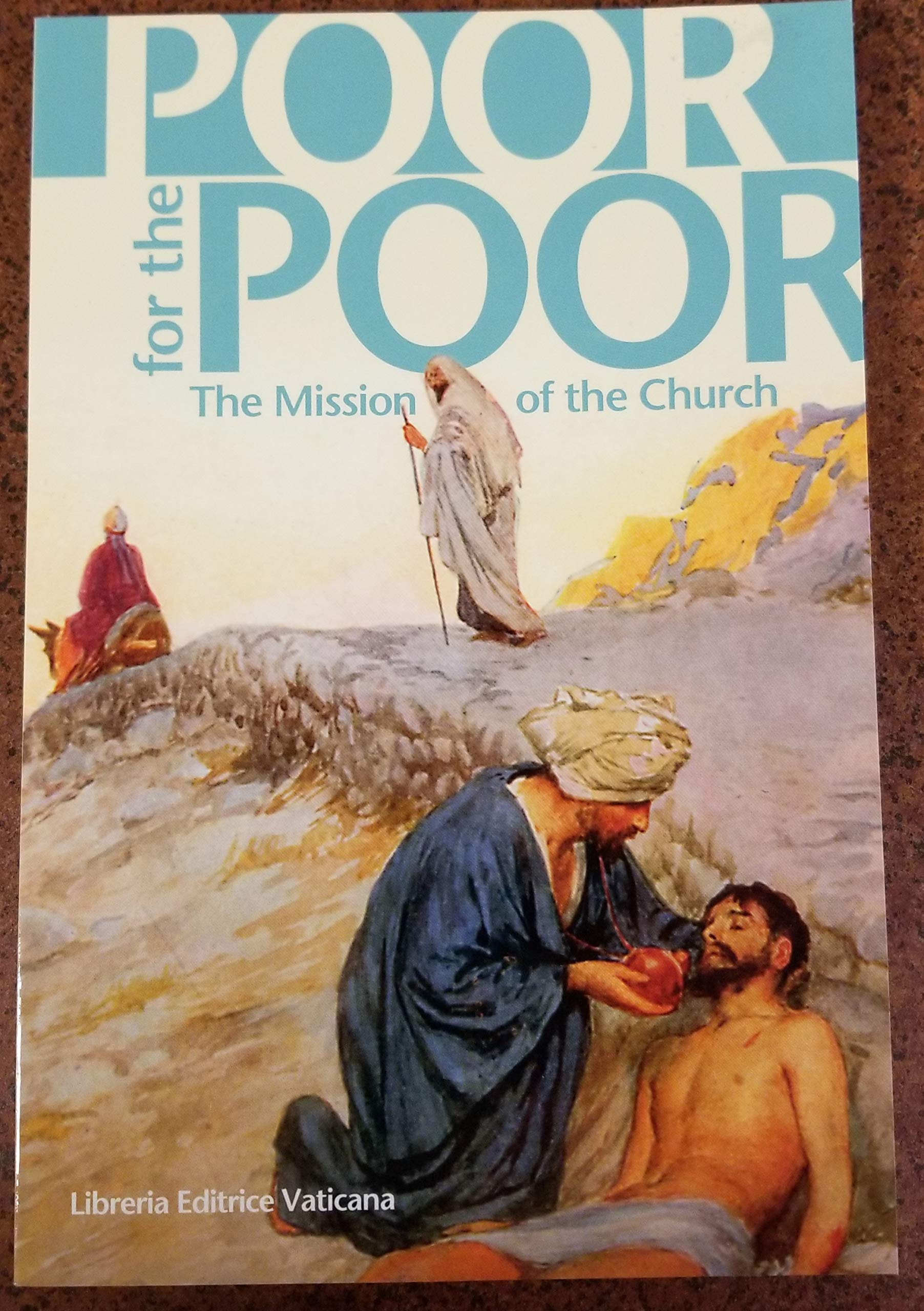 Poor for the Poor by Cardinal Gerard Muller | Goodreads