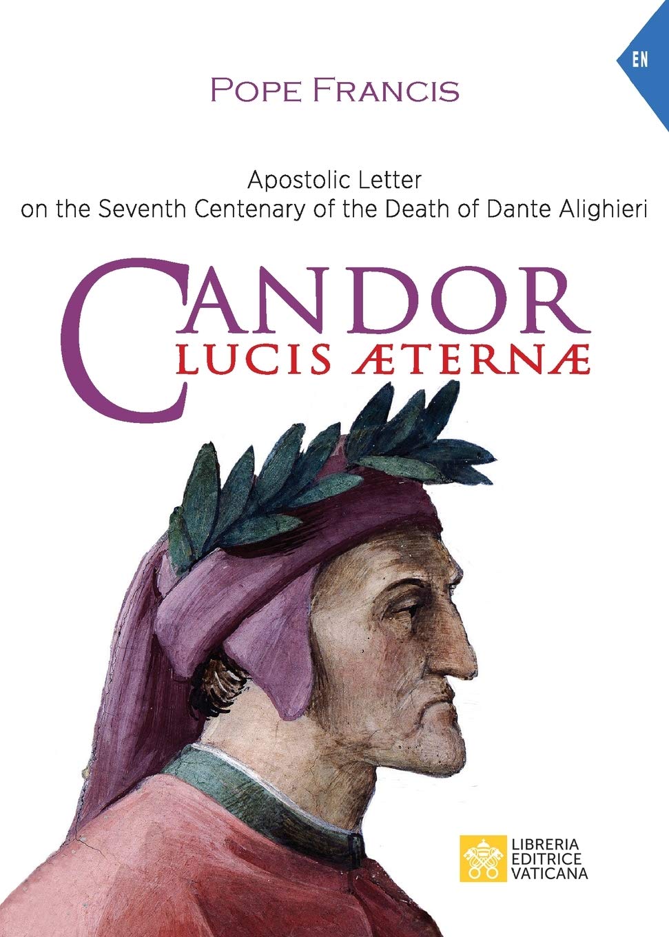 Candor Lucis aeternae: Apostolic Letter on the Seventh Centenary of the ...