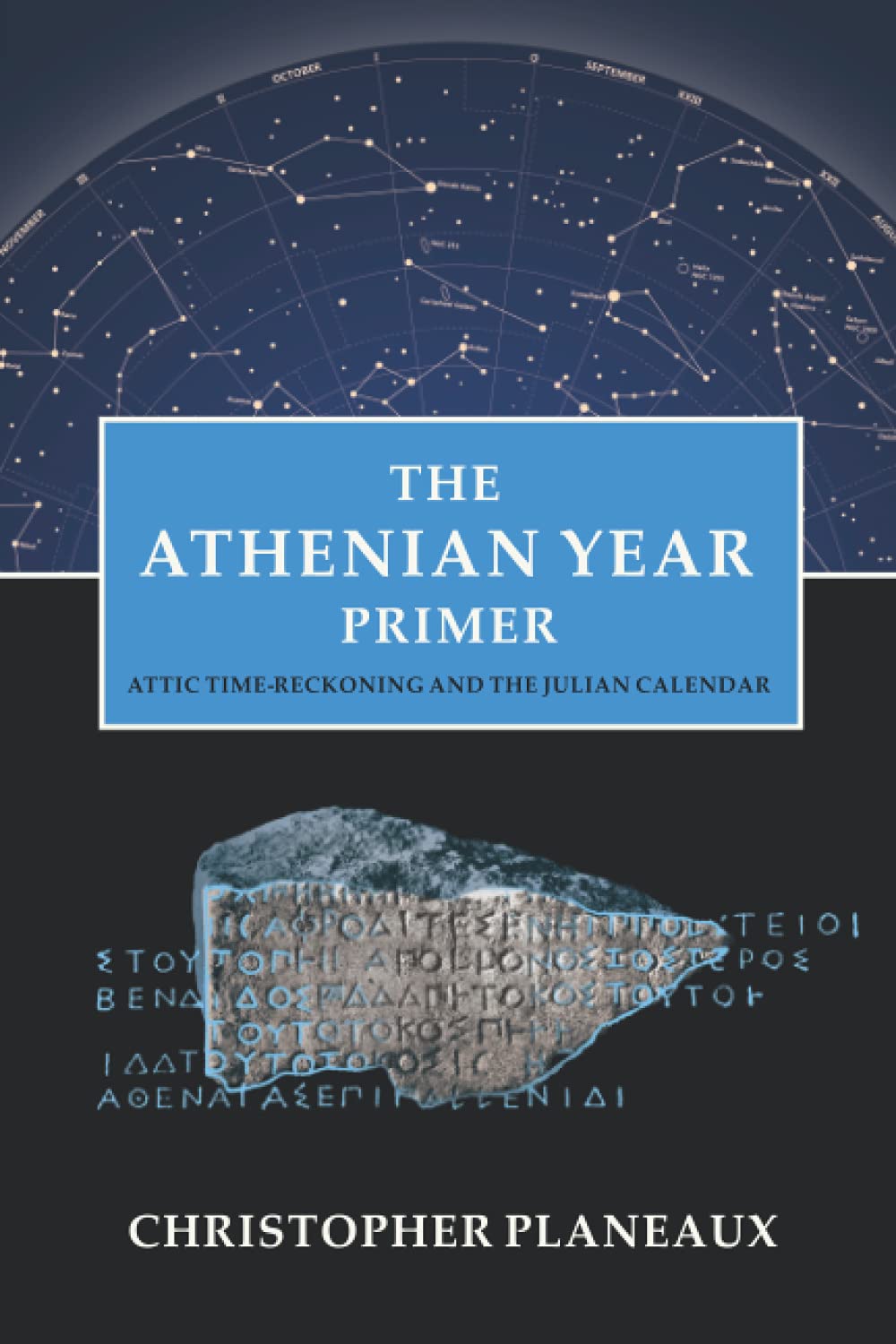 The Athenian Year Primer: Attic Time-Reckoning and the Julian Calendar ...