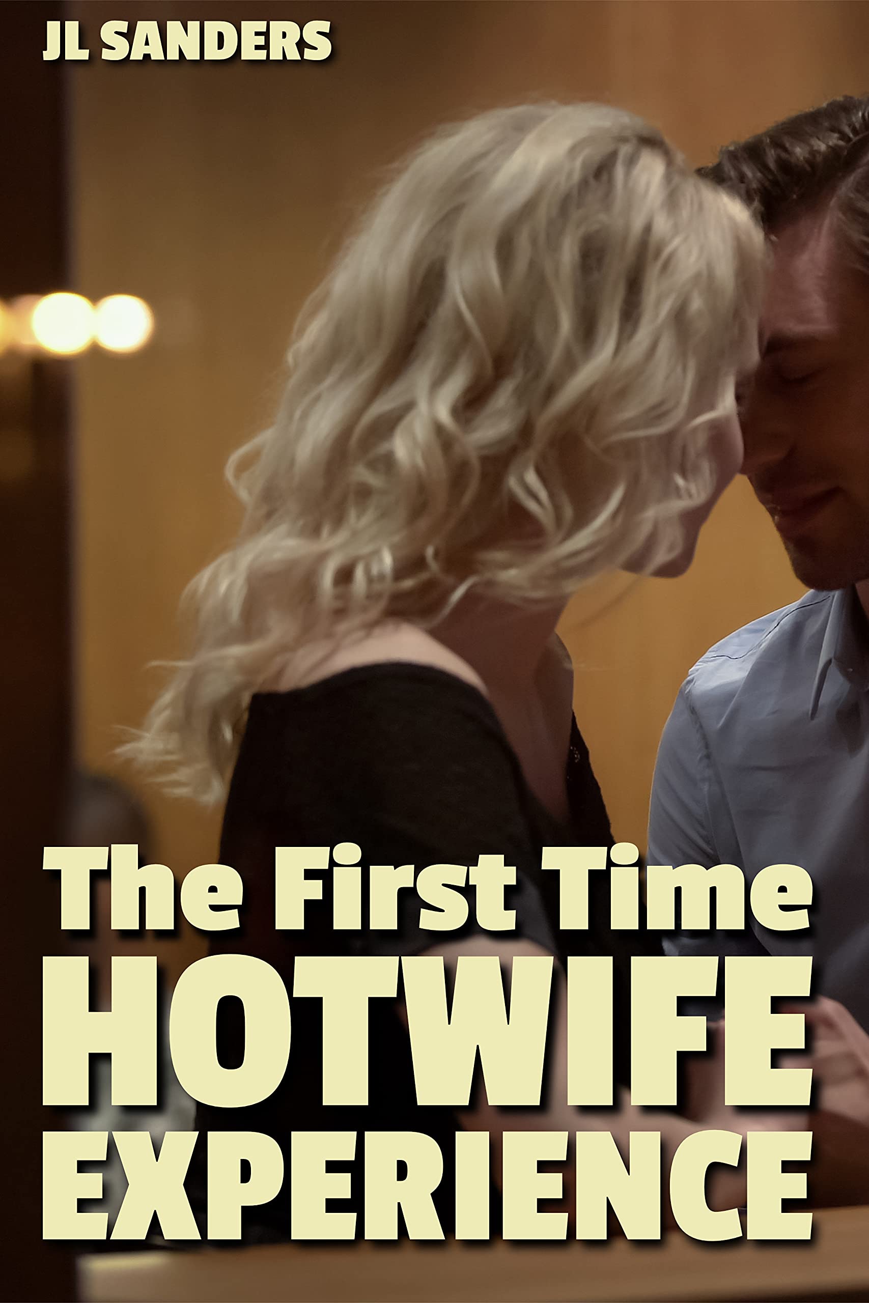 The First Time Hotwife Experience A Tale Of A Young Couple