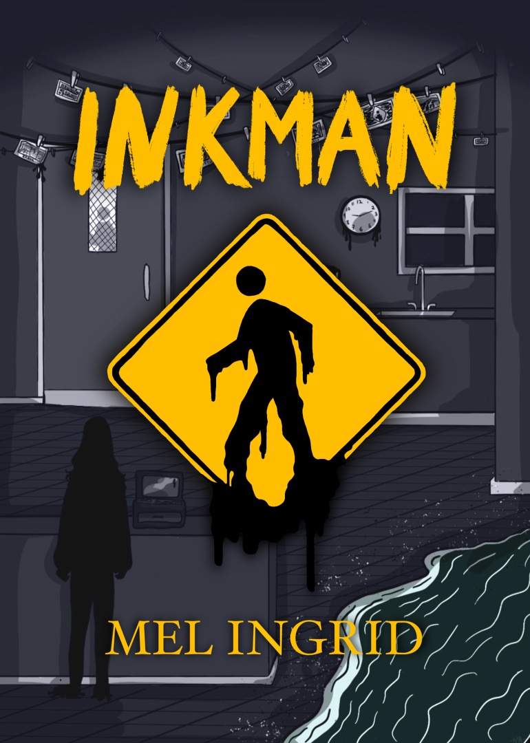 Inkman by Mel Ingrid | Goodreads