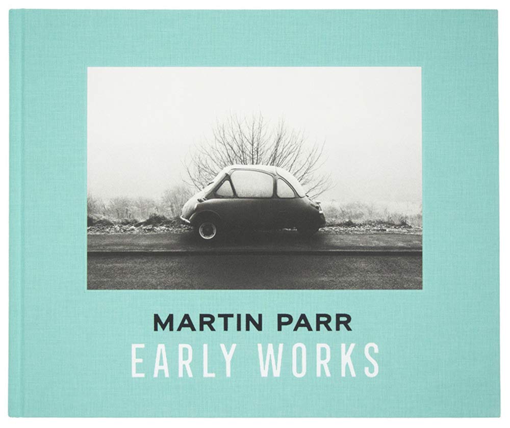 Early works by Martin Parr | Goodreads