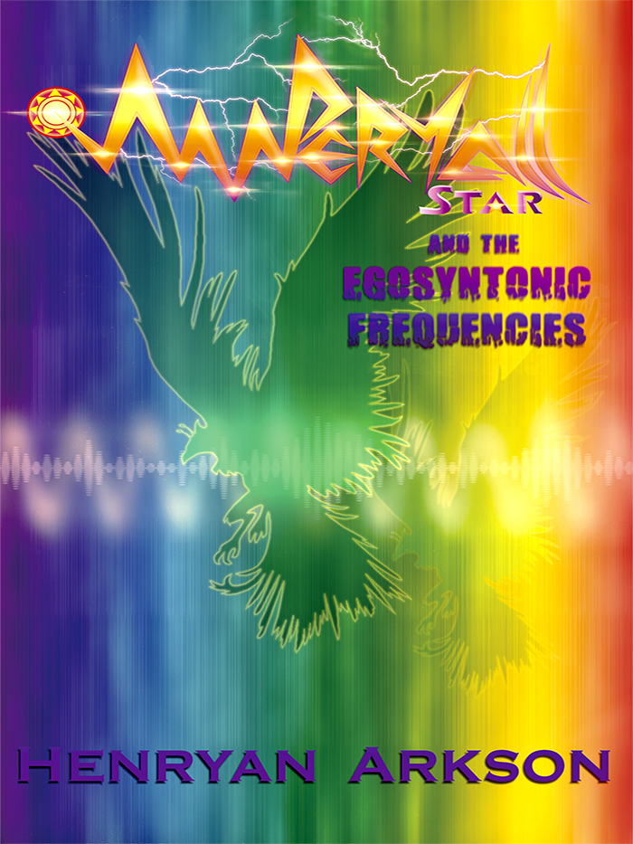 Amperyall Star and the Egosyntonic Frequencies by Henryan Arkson ...