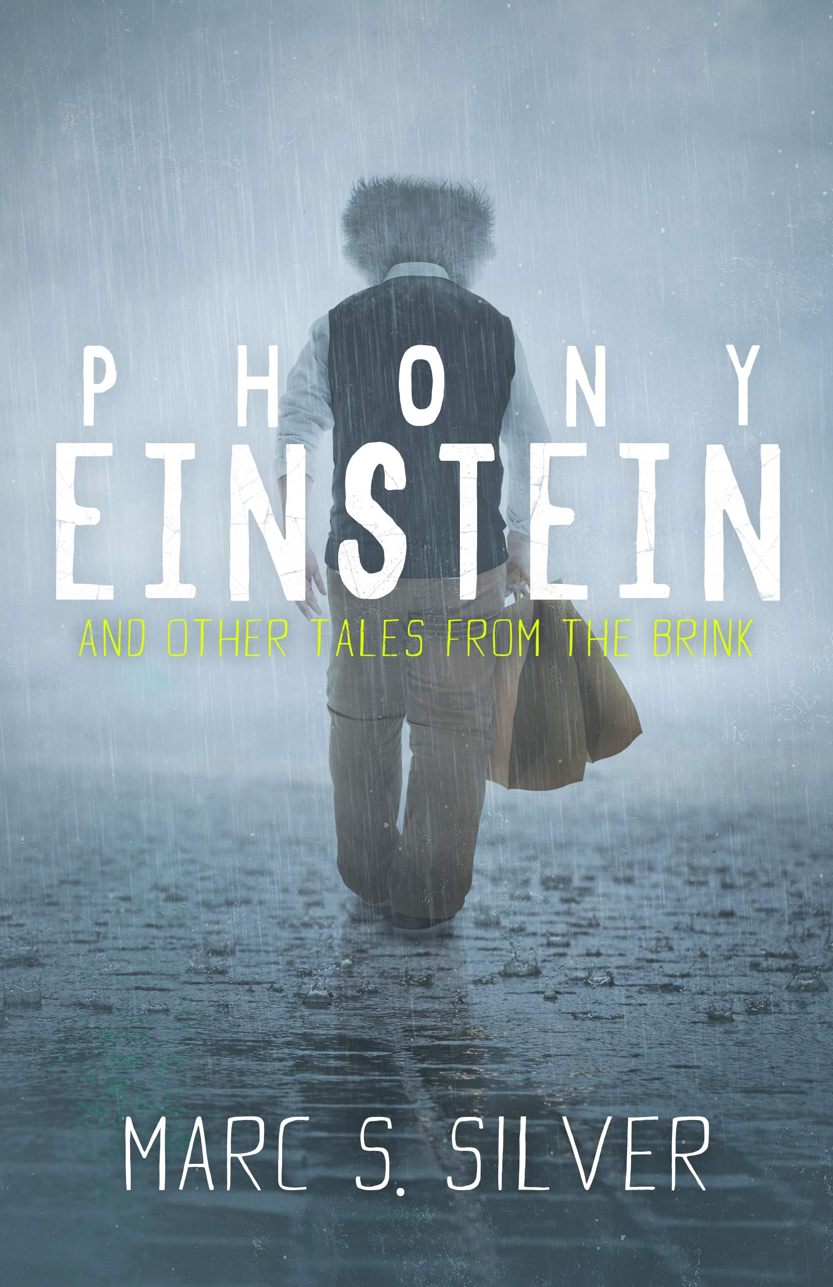 Phony Einstein: and other tales from the brink by Marc S. Silver ...