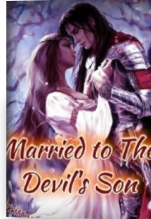 Married to the Devil's Son by Jasmine Joseph | Goodreads
