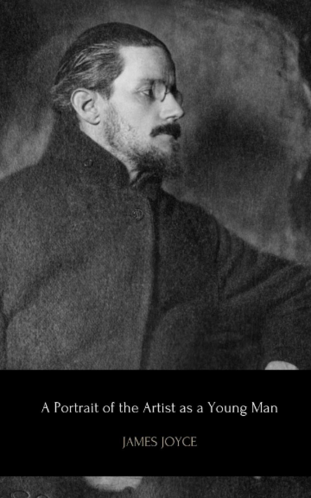 A Portrait of the Artist as a Young Man / James Joyce by James Joyce | Goodreads