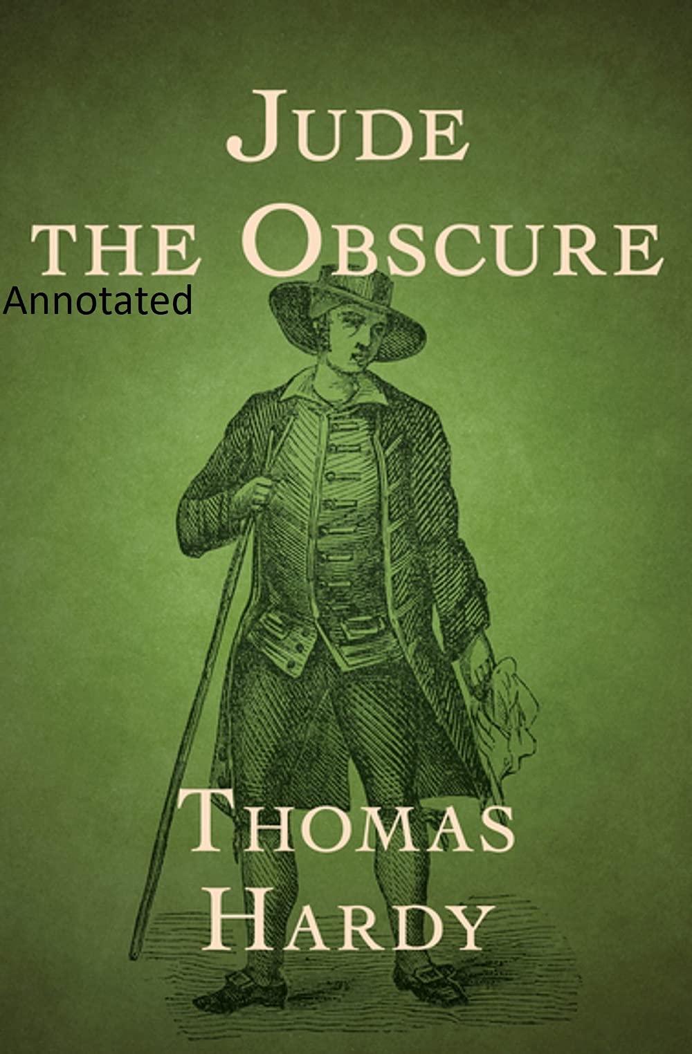 Jude the Obscure (Annotated) by Thomas Hardy | Goodreads