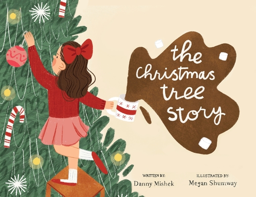 The christmas tree story by Danny Mishek | Goodreads