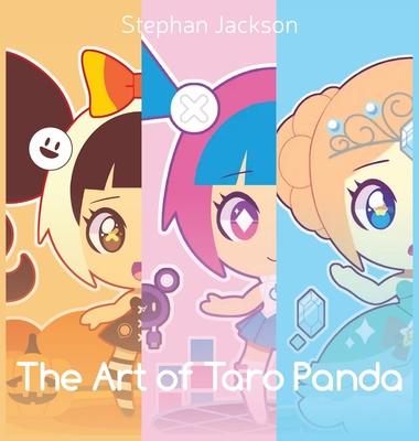 Art of Taro Panda by Stephan Jackson | Goodreads