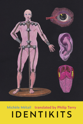 IDENTIKITS by Michèle Métail | Goodreads