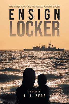 The Ensign Locker by Jj Zerr | Goodreads