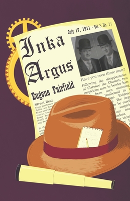 The Inka Argus by Eugene Fairfield | Goodreads