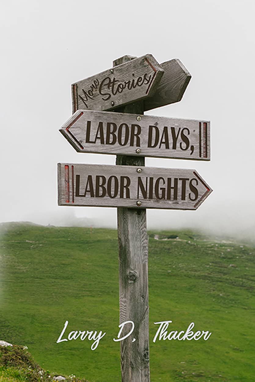 Labor Days, Labor Nights: More Stories by Larry D Thacker | Goodreads