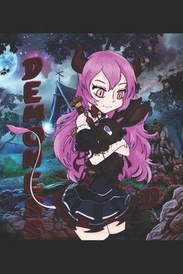 Demoness D by Redeyes Eclipse | Goodreads