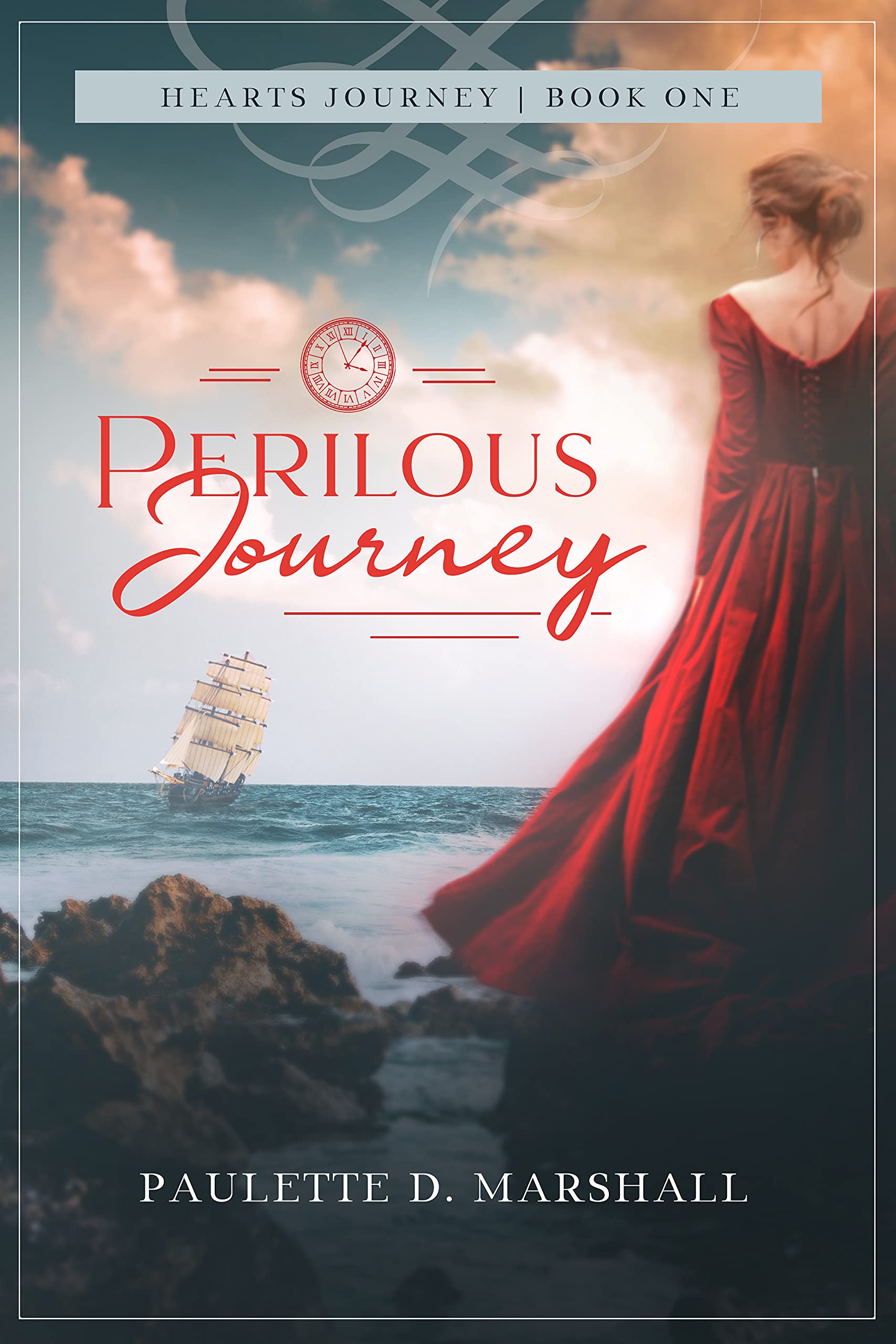 Perilous Journey
