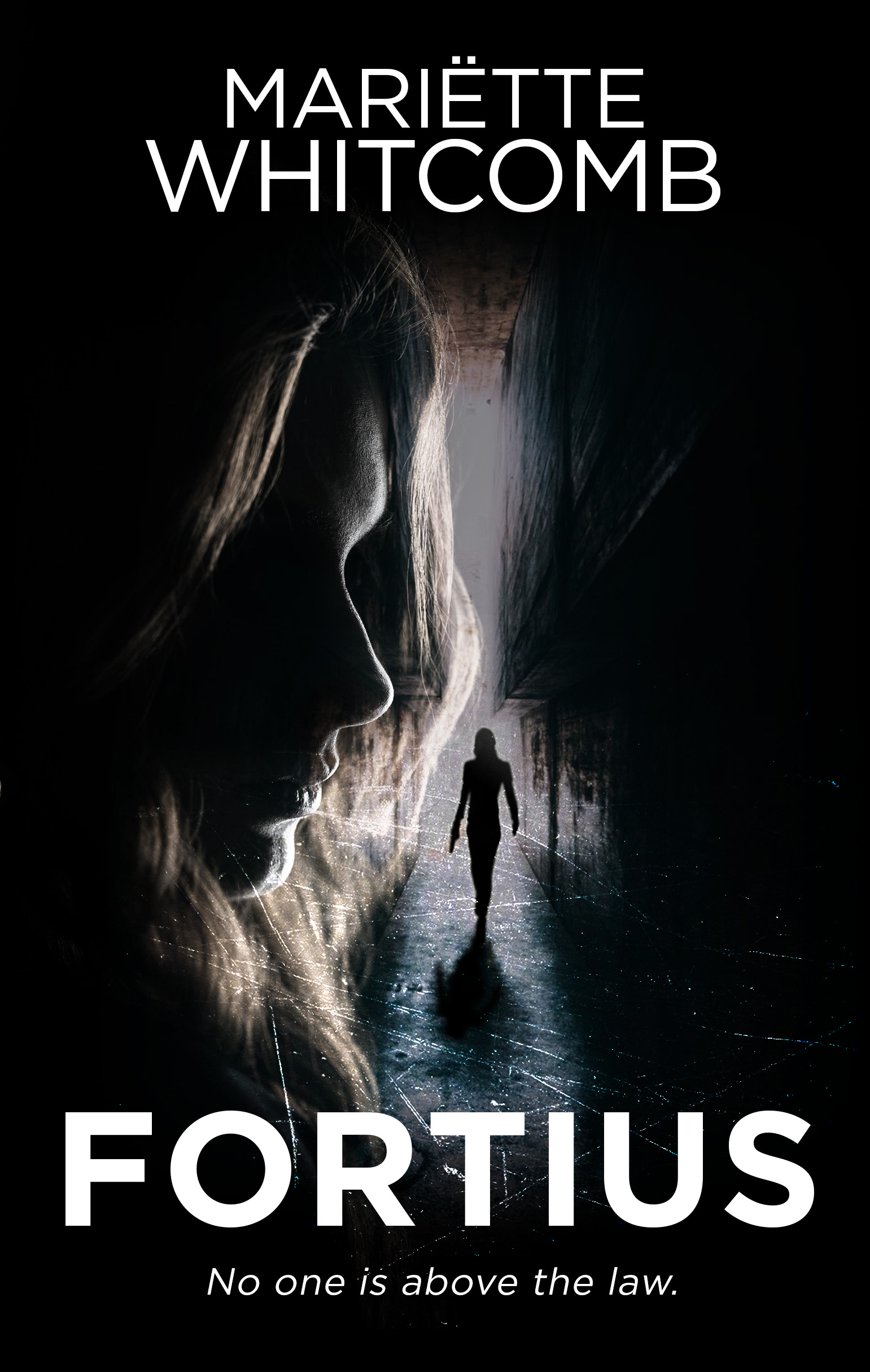 Fortius (Finley, #4) by Mariëtte Whitcomb | Goodreads