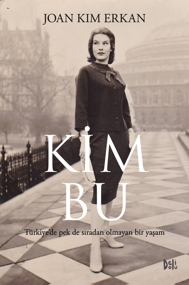 Kim Bu by Joan Kim Erkan | Goodreads