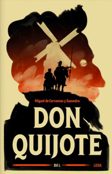 Don Quijote I (1/2) by Miguel de Cervantes Saavedra | Goodreads