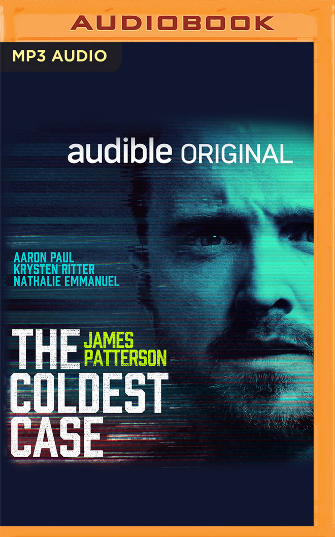 The Coldest Case by James Patterson | Goodreads