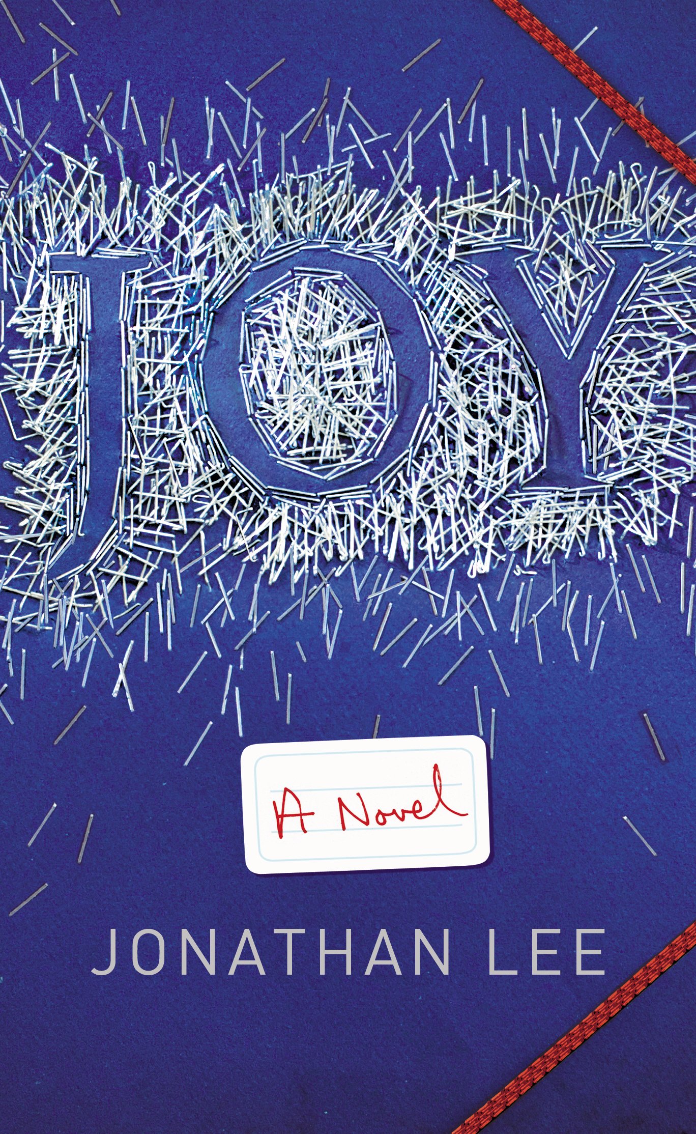 Joy by Jonathan Lee | Goodreads