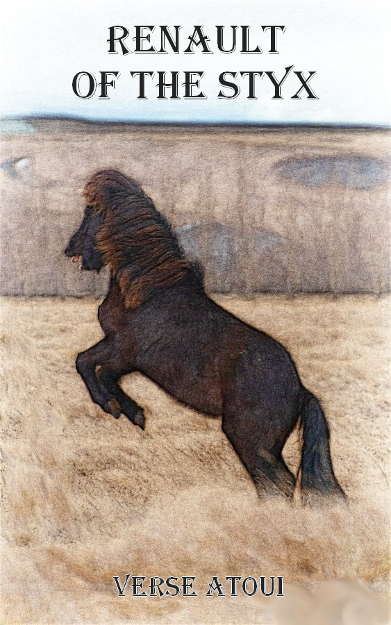 Renault of the Styx by Verse Atoui | Goodreads