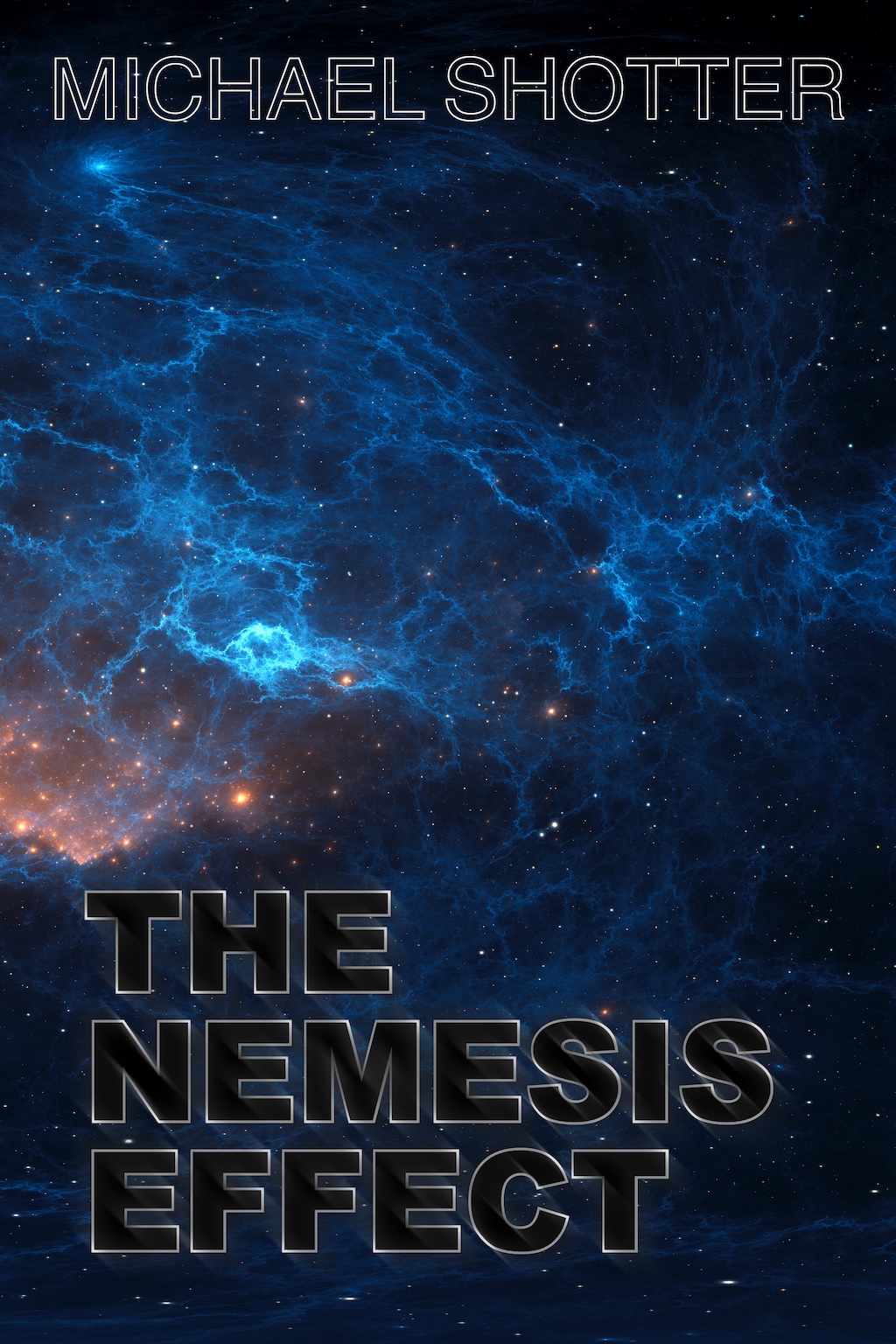 The Nemesis Effect by Michael Shotter | Goodreads