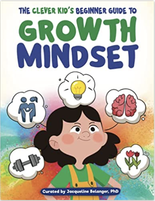 Growth Mindset Activity Book for Kids by Jennifer L. Trace | Goodreads