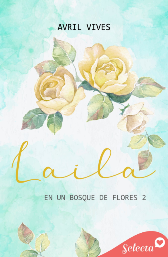 Laila by Avril Vives | Goodreads