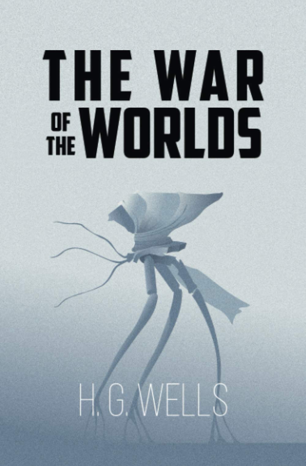The War of the Worlds (Reader's Library Classics) by H.G. Wells | Goodreads