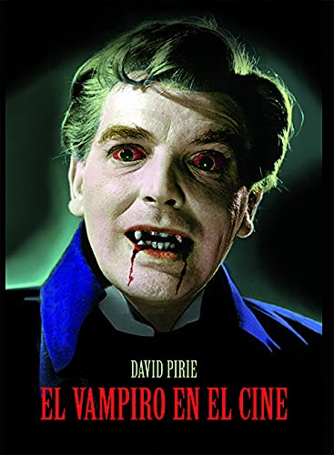 El vampiro en el cine by David Pirie | Goodreads