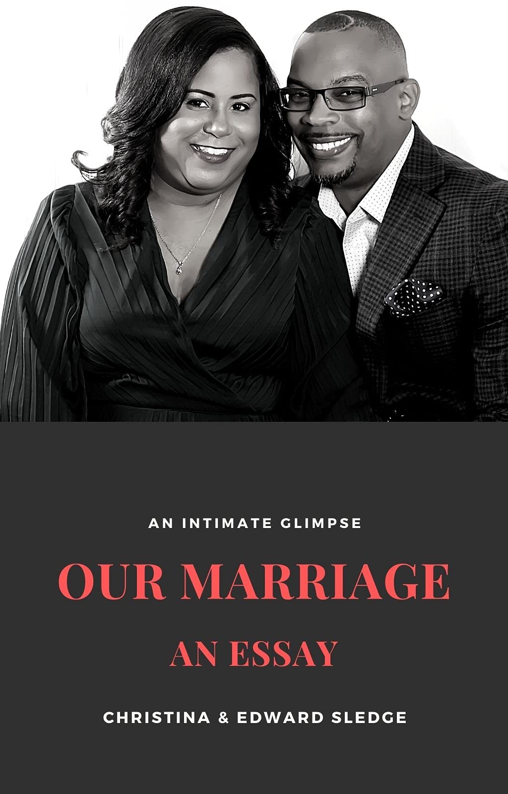 Our Marriage : An Essay by Christina Sledge | Goodreads