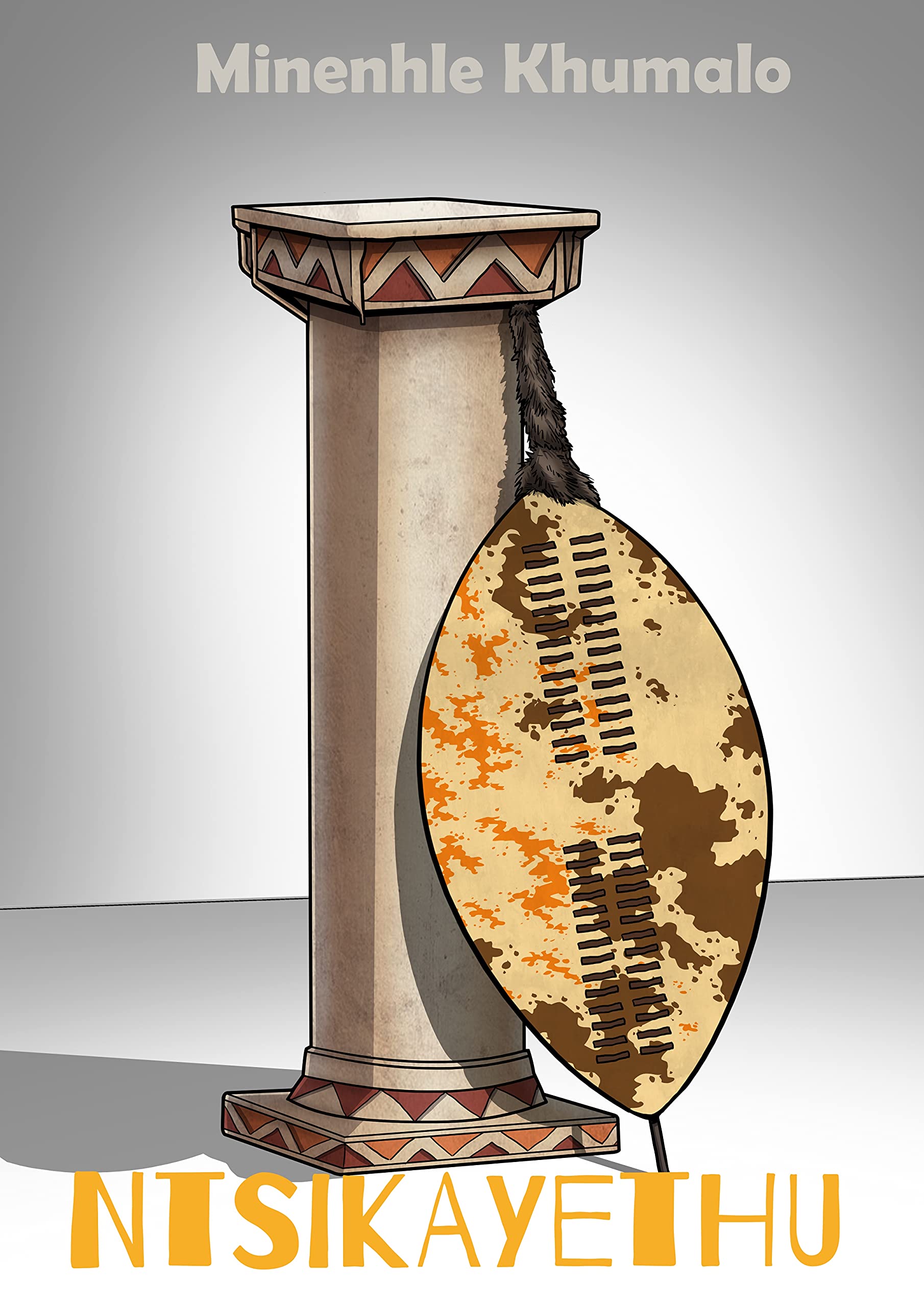 NtsikaYethu by Minenhle Khumalo | Goodreads