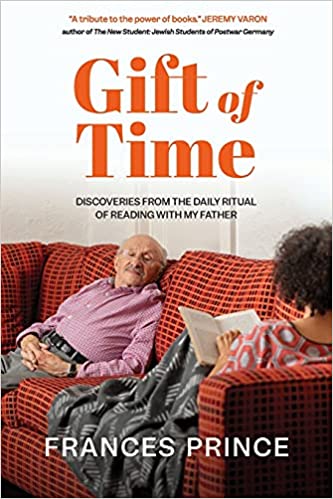 Gift of Time by Frances Prince | Goodreads