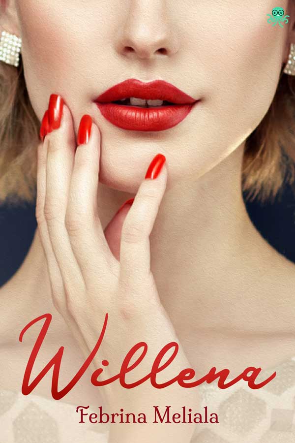 Willena by Febrina Meliala | Goodreads