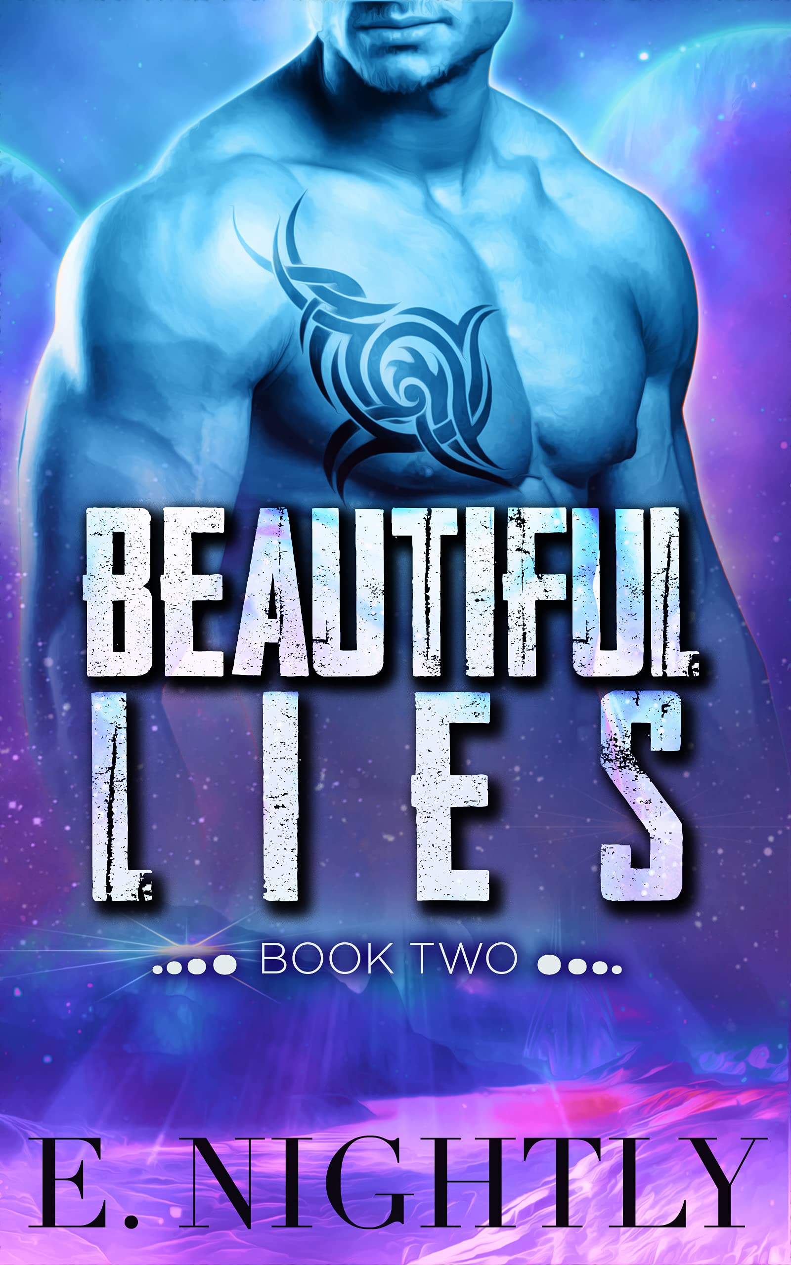 Beautiful Lies (Specimen-One #2) by Ever Nightly | Goodreads