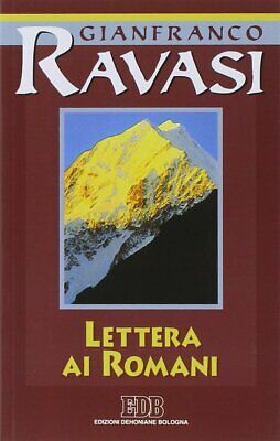 La Lettera ai Romani by Gianfranco Ravasi | Goodreads