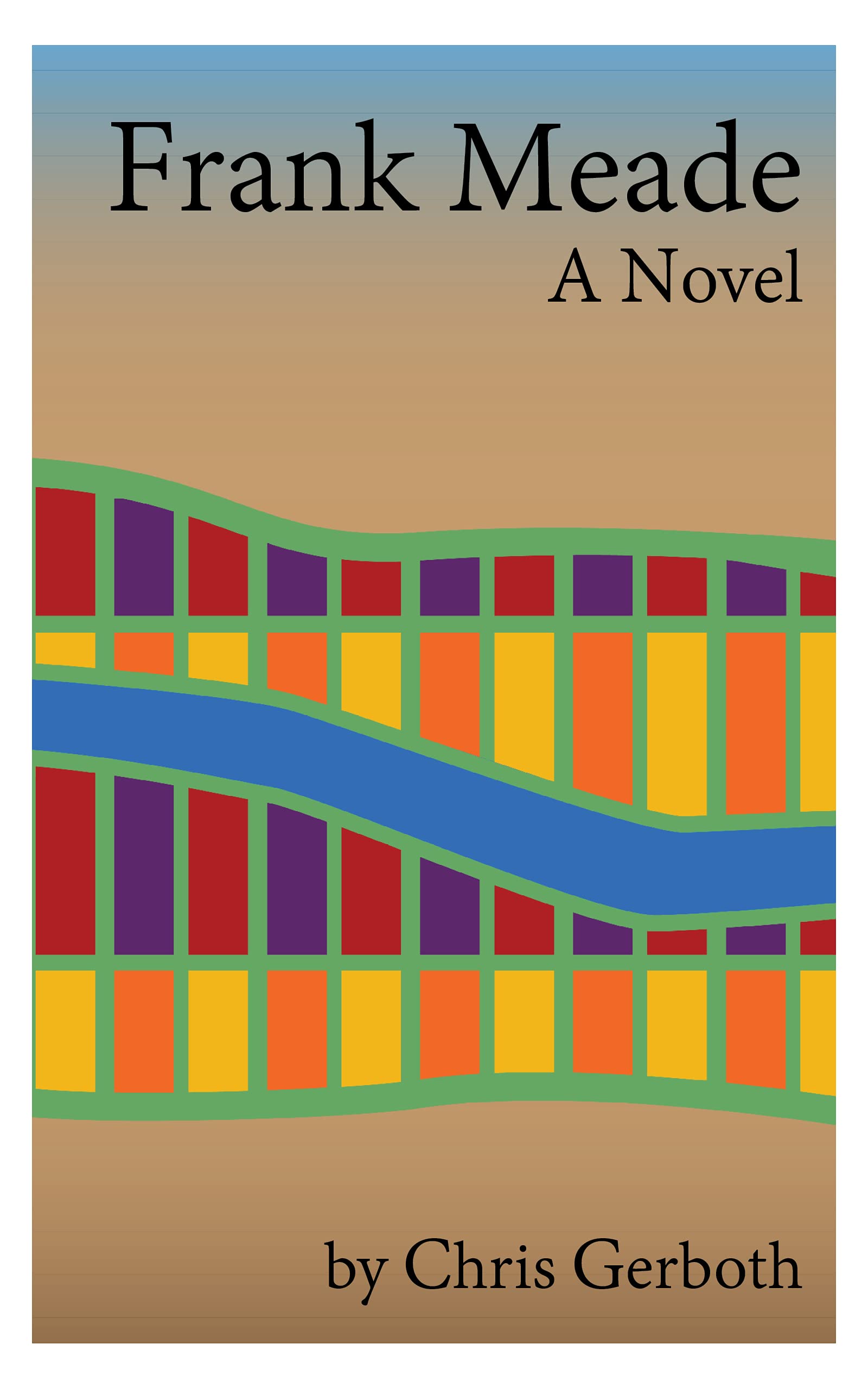 Frank Meade by Chris Gerboth | Goodreads