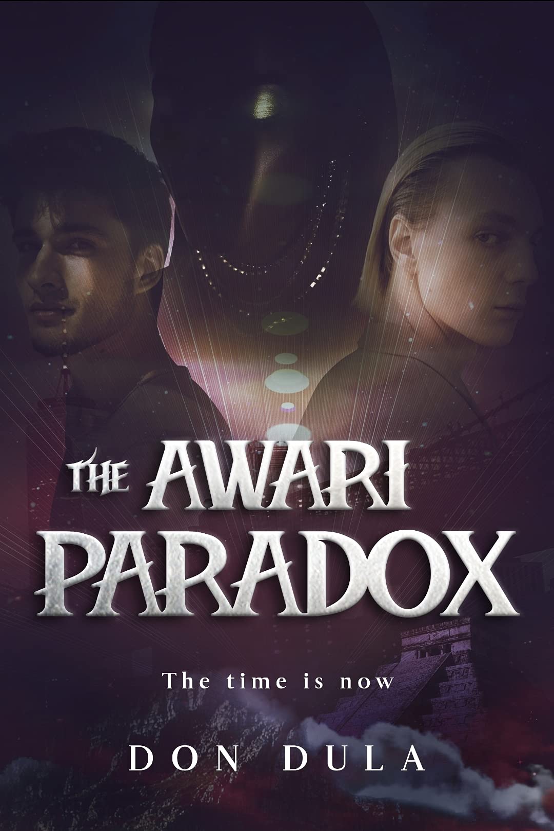 The Awari Paradox: The time is now by Don Dula | Goodreads