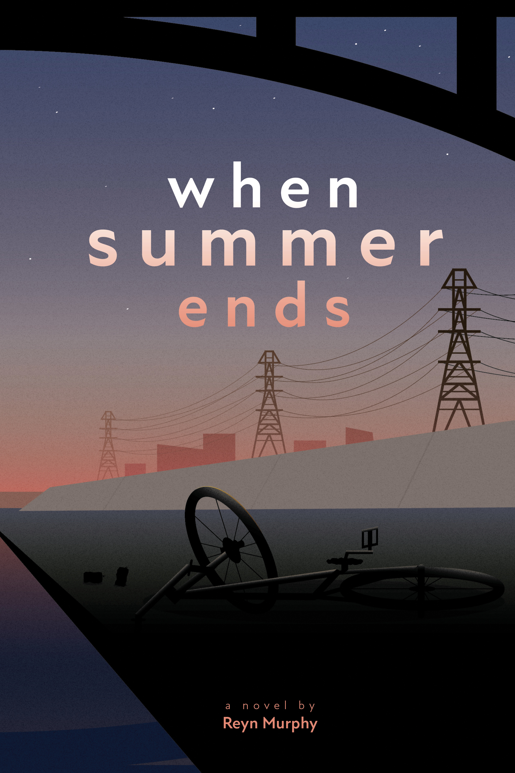 When Summer Ends by Reyn Murphy | Goodreads
