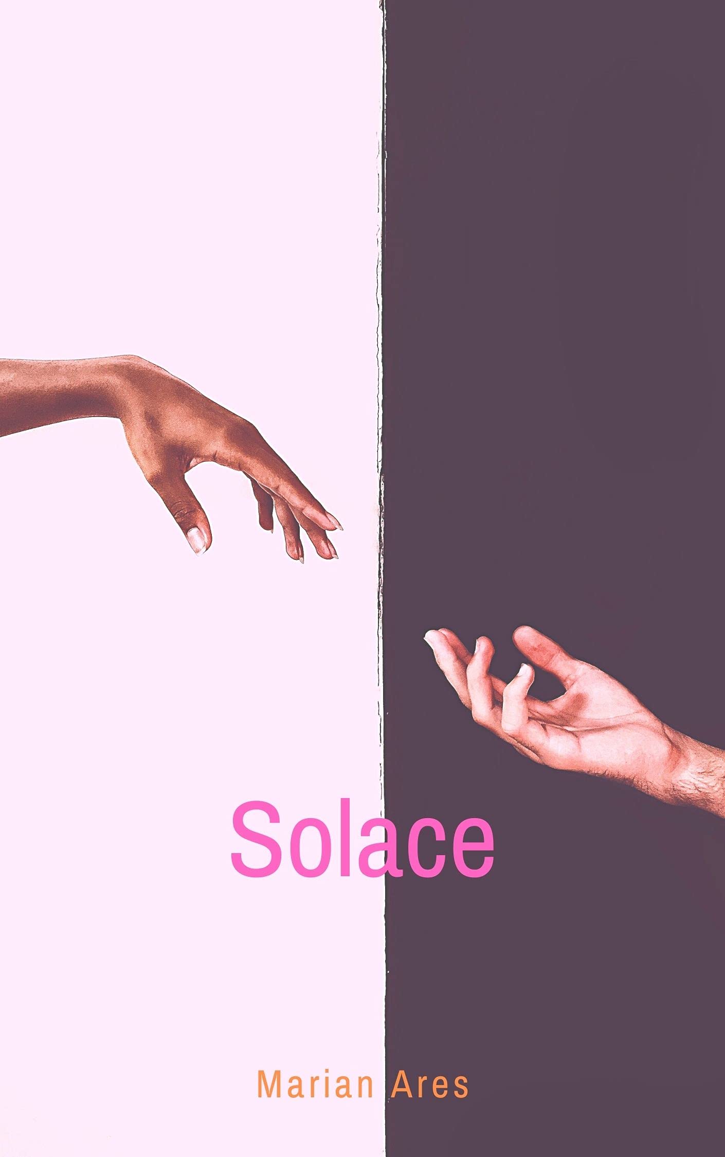 Solace by Marian Ares | Goodreads